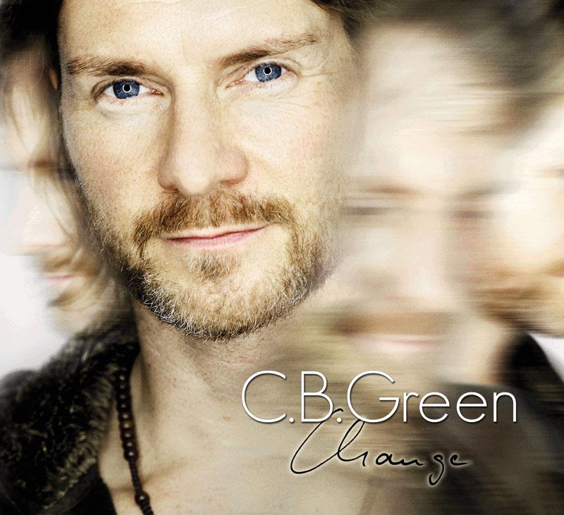 biography - C.B.Green